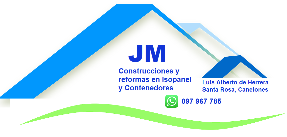 JM CONSTRUCCIONES